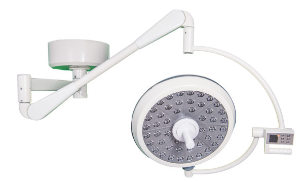 Veterinary Surgical Lights | DVM Central.