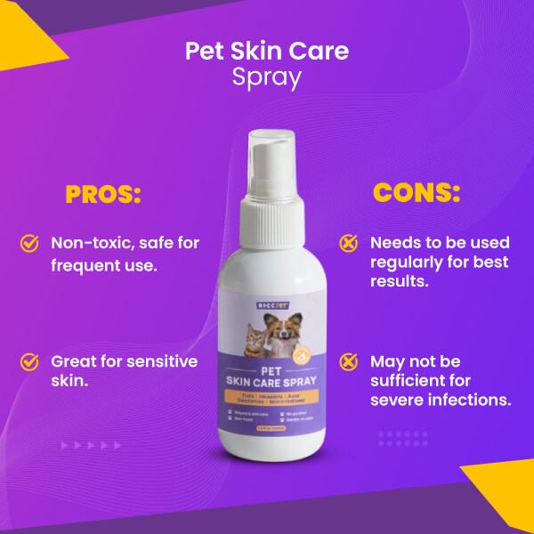 What Is the Best Anti-Itch Medicine for Dogs?