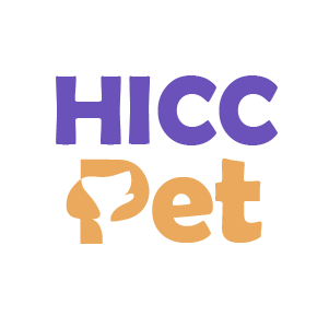 HICC Pet | DVM Central Vendor