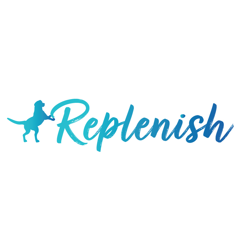 Replenish Dog | Vet-Grade Pet Wellness Products | DVM Central